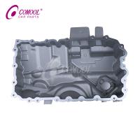 China COMOOL Auto Parts Oil Sump 11137618512 for BMW 1Series2Series3Series4Series5SeriesX1 E84F07F10F11F18F20 Engine Oil Pan Aluminum for sale
