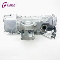 China COMOOL Auto Parts Oil Sump 11137635651 for BMW X5 X6 F15F16 Engine Oil Pan High-quality for sale