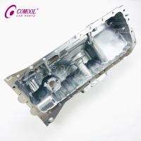 China COMOOL Auto Parts Oil Sump 11137635651 for BMW X5 X6 F15F16 Engine Oil Pan High-quality for sale