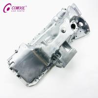 China COMOOL Auto Parts Oil Sump 11137635651 for BMW X5 X6 F15F16 Engine Oil Pan High-quality for sale
