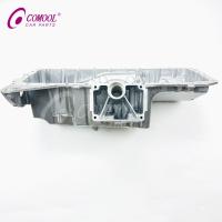 China COMOOL Auto Parts Oil Sump 11137635651 for BMW X5 X6 F15F16 Engine Oil Pan High-quality for sale