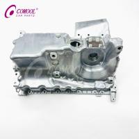 China COMOOL Auto Parts Oil Sump 11137603638 for BMW 5Series F10F11F18 Engine Oil Pan High-quality for sale