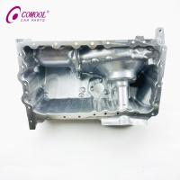 China COMOOL Auto Parts Oil Sump 11137603638 for BMW 5Series F10F11F18 Engine Oil Pan High-quality for sale