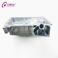 China COMOOL Auto Parts Oil Sump 11137603638 for BMW 5Series F10F11F18 Engine Oil Pan High-quality for sale