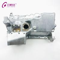 China COMOOL Auto Parts Oil Sump 11137603638 for BMW 5Series F10F11F18 Engine Oil Pan High-quality for sale