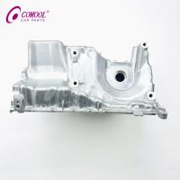 China COMOOL Auto Parts Oil Sump 11137603638 for BMW 5Series F10F11F18 Engine Oil Pan High-quality for sale