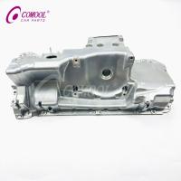 China COMOOL Auto Parts Oil Sump 11137585432 11137543195 for BMW 3Series X1 E84E90E91E92 Engine Oil Pan for sale