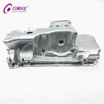 China COMOOL Auto Parts Oil Sump 11137585432 11137543195 for BMW 3Series X1 E84E90E91E92 Engine Oil Pan for sale