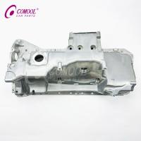China COMOOL Auto Parts Oil Sump 11137585432 11137543195 for BMW 3Series X1 E84E90E91E92 Engine Oil Pan for sale