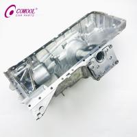 China COMOOL Auto Parts Oil Sump 11137585432 11137543195 for BMW 3Series X1 E84E90E91E92 Engine Oil Pan for sale