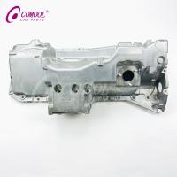 China COMOOL Auto Parts Oil Sump 11137585432 11137543195 for BMW 3Series X1 E84E90E91E92 Engine Oil Pan for sale