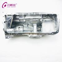 China COMOOL Auto Parts Oil Sump 11137585432 11137543195 for BMW 3Series X1 E84E90E91E92 Engine Oil Pan for sale