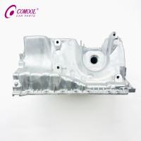 China COMOOL Auto Parts Oil Sump 11137601942 for BMW 2Series3Series4SeriesX3X4 F22F23F25F26F30F31F32F33F34F35F36 Engine Oil Pan for sale