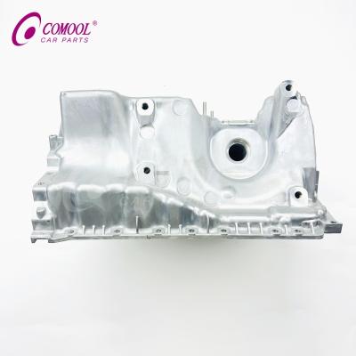 China COMOOL Auto Parts Oil Sump 11137601942 for BMW 2Series3Series4SeriesX3X4 F22F23F25F26F30F31F32F33F34F35F36 Engine Oil Pan for sale