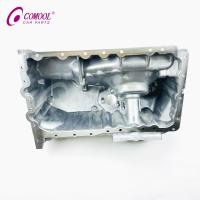 China COMOOL Auto Parts Oil Sump 11137601942 for BMW 2Series3Series4SeriesX3X4 F22F23F25F26F30F31F32F33F34F35F36 Engine Oil Pan for sale