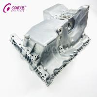 China COMOOL Auto Parts Oil Sump 11137601942 for BMW 2Series3Series4SeriesX3X4 F22F23F25F26F30F31F32F33F34F35F36 Engine Oil Pan for sale