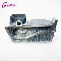 China COMOOL Auto Parts Oil Sump 11137601942 for BMW 2Series3Series4SeriesX3X4 F22F23F25F26F30F31F32F33F34F35F36 Engine Oil Pan for sale