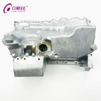 China COMOOL Auto Parts Oil Sump 11137601942 for BMW 2Series3Series4SeriesX3X4 F22F23F25F26F30F31F32F33F34F35F36 Engine Oil Pan for sale