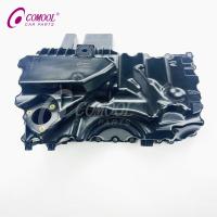China COMOOL Auto Parts Oil Sump 11137618512 for BMW 1Series2Series3Series4Series5SeriesX1 E84F07F10F11F18F20F21 Engine Oil Pan for sale