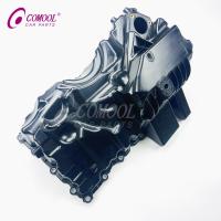 China COMOOL Auto Parts Oil Sump 11137618512 for BMW 1Series2Series3Series4Series5SeriesX1 E84F07F10F11F18F20F21 Engine Oil Pan for sale