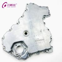 China COMOOL Auto Parts Oil Sump 11137570691 for BMW 5Series 6Series 7Series F01F02F03F06F07F10F11F12F13 Engine Oil Pan for sale