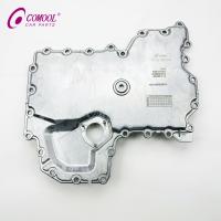China COMOOL Auto Parts Oil Sump 11137854418 for BMW X5 X6 F85 F86 High Quality Engine Oil Pan for sale