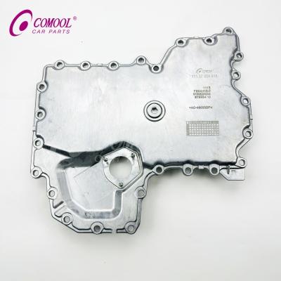 China COMOOL Auto Parts Oil Sump 11137854418 for BMW X5 X6 F85 F86 High Quality Engine Oil Pan for sale