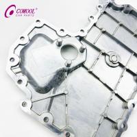 China COMOOL Auto Parts Oil Sump 11137854418 for BMW X5 X6 F85 F86 High Quality Engine Oil Pan for sale