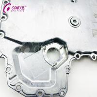 China COMOOL Auto Parts Oil Sump 11137854418 for BMW X5 X6 F85 F86 High Quality Engine Oil Pan for sale