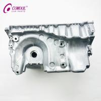 China COMOOL Auto Parts Oil Sump 11137637608 for BMW X5 X6 F15 F16 High Quality Engine Oil Pan for sale