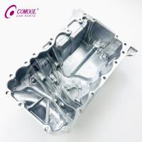 China COMOOL Auto Parts Oil Sump 11138580120 for BMW Mini 1 2Series X1 X2 Cooper Cooper S JCW F39F40F44F45F46F48F49F52 Engine Oil Pan for sale