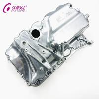 China COMOOL Auto Parts Oil Sump 11138580120 for BMW Mini 1 2Series X1 X2 Cooper Cooper S JCW F39F40F44F45F46F48F49F52 Engine Oil Pan for sale
