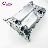 China COMOOL Auto Parts Oil Sump 11138580120 for BMW Mini 1 2Series X1 X2 Cooper Cooper S JCW F39F40F44F45F46F48F49F52 Engine Oil Pan for sale