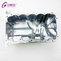 China COMOOL Auto Parts Oil Sump 11138580120 for BMW Mini 1 2Series X1 X2 Cooper Cooper S JCW F39F40F44F45F46F48F49F52 Engine Oil Pan for sale