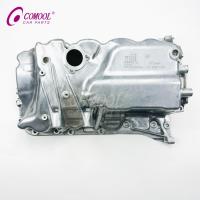 China COMOOL Auto Parts Oil Sump 11138611278 11132457191 for BMW 1Series 2Series X1 F45F49F52 High Quality Engine Oil Pan for sale