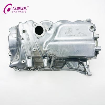 China COMOOL Auto Parts Oil Sump 11138611278 11132457191 for BMW 1Series 2Series X1 F45F49F52 High Quality Engine Oil Pan for sale