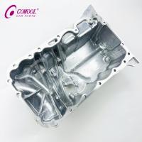 China COMOOL Auto Parts Oil Sump 11138611278 11132457191 for BMW 1Series 2Series X1 F45F49F52 High Quality Engine Oil Pan for sale