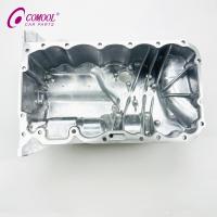 China COMOOL Auto Parts Oil Sump 11138611278 11132457191 for BMW 1Series 2Series X1 F45F49F52 High Quality Engine Oil Pan for sale