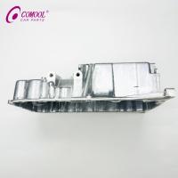 China COMOOL Auto Parts Oil Sump 11138611278 11132457191 for BMW 1Series 2Series X1 F45F49F52 High Quality Engine Oil Pan for sale