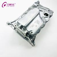 China COMOOL Auto Parts Oil Sump 11138611278 11132457191 for BMW 1Series 2Series X1 F45F49F52 High Quality Engine Oil Pan for sale
