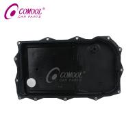 China COMOOL Auto Parts Oil Sump 24117613253 for BMW Transmission Oil Pan E70E71E84F01F02F07F10F11F12F13F15F16F18F20F21F22F23F25F26F30 for sale