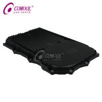 China COMOOL Auto Parts Oil Sump 24117604960 for BMW Transmission Oil Pan F31F32F33F34F35F36F40F44F45F46F48F49F52F54F55F56F57F60F91F92 for sale