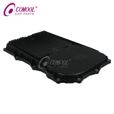 China COMOOL Auto Parts Oil Sump 24117604960 for BMW Transmission Oil Pan F31F32F33F34F35F36F40F44F45F46F48F49F52F54F55F56F57F60F91F92 for sale