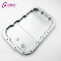 China COMOOL Auto Parts Oil Sump 24117581605 for BMW 1Series 3Series X1 X3 E81E82E83E84E87E88E90E91E92E93 Transmission Oil Pan for sale