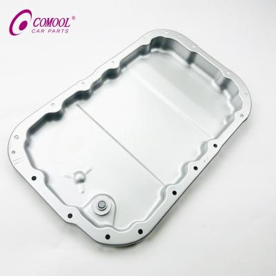 China COMOOL Auto Parts Oil Sump 24117581605 for BMW 1Series 3Series X1 X3 E81E82E83E84E87E88E90E91E92E93 Transmission Oil Pan for sale