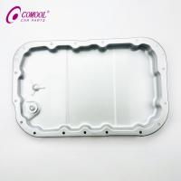 China COMOOL Auto Parts Oil Sump 24117581605 for BMW 1Series 3Series X1 X3 E81E82E83E84E87E88E90E91E92E93 Transmission Oil Pan for sale