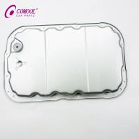 China COMOOL Auto Parts Oil Sump 24117581605 for BMW 1Series 3Series X1 X3 E81E82E83E84E87E88E90E91E92E93 Transmission Oil Pan for sale