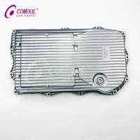 China COMOOL Auto Parts Oil Sump 24117624192 for BMW Alu Transmission Oil Pan F31F32F33F34F35F36F40F44F45F46F48F49F52F54F55F56F57F60 for sale
