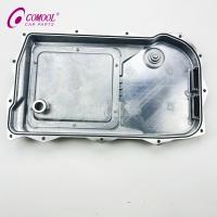 China COMOOL Auto Parts Oil Sump 24115A13116 for BMW Alu Transmission Oil Pan E71E84F01F02F06F07F10F11F12F13F15F16F18F20F21F22F23F25 for sale