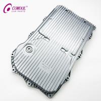 China COMOOL Auto Parts Oil Sump 24115A13116 for BMW Alu Transmission Oil Pan E71E84F01F02F06F07F10F11F12F13F15F16F18F20F21F22F23F25 for sale